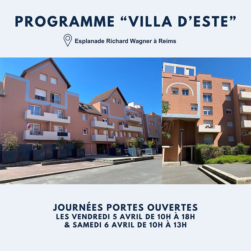 Vente d'immeubles, vente à la découpe - Esset Valorisation